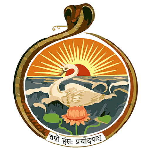 Emblem | Sri Ramakrishna Math Yelagiri